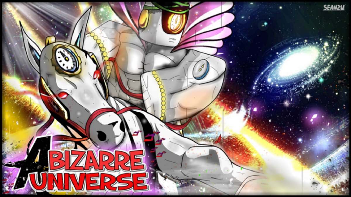 A Bizarre Universe Trello Link & How to Use It - Twinfinite