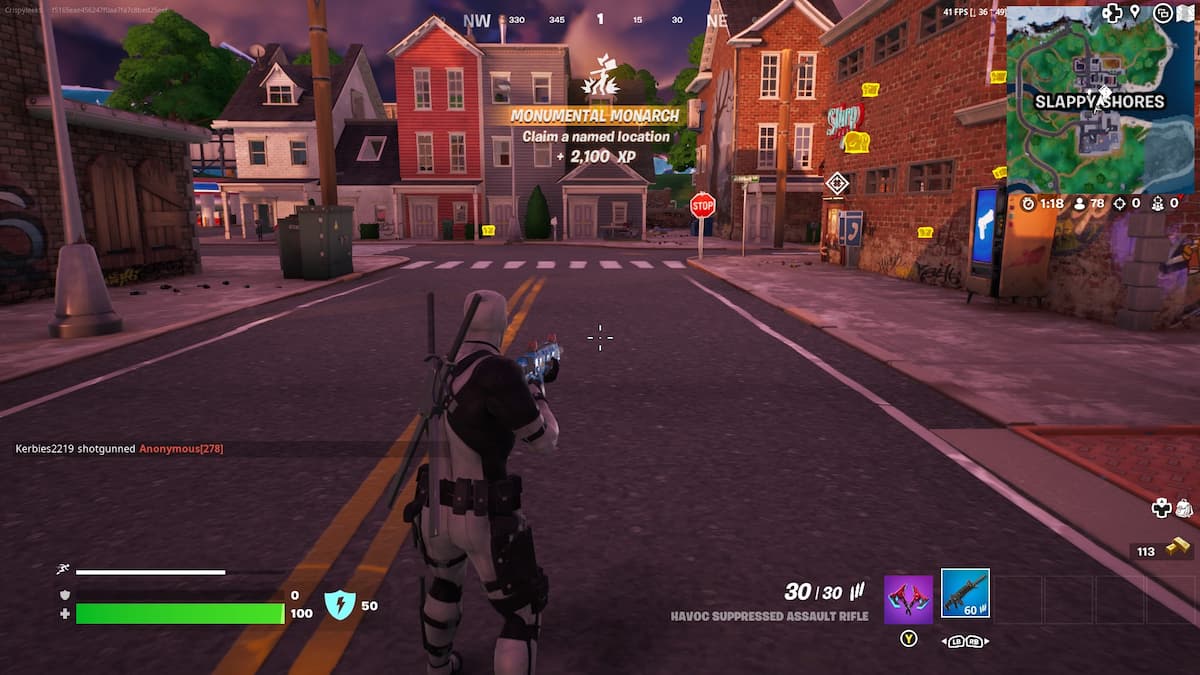 What Are Fortnite Accolades & How to Acquire Them? Explained - Twinfinite