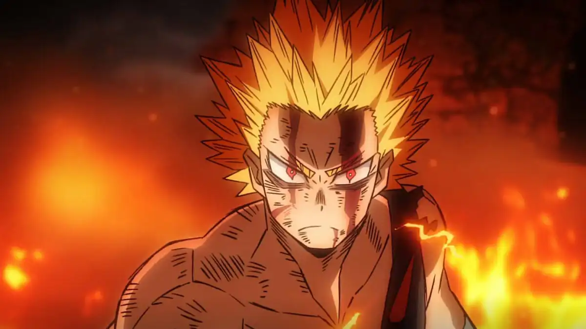 Every One For All User & Quirk Power in My Hero Academia, Explained ...