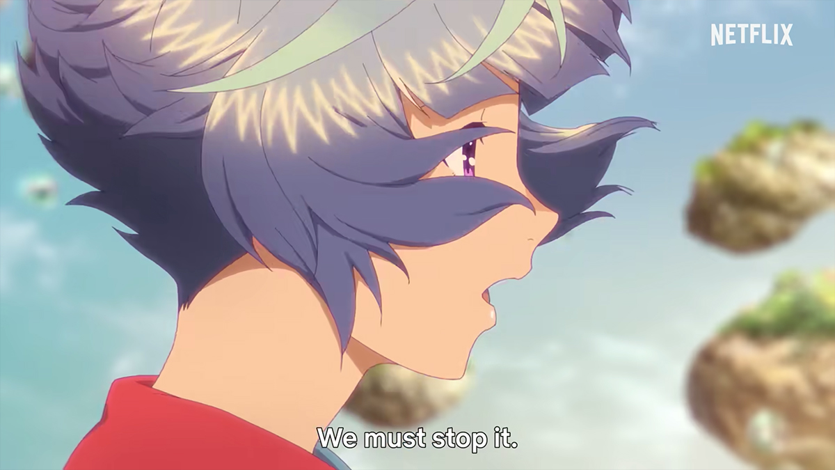 Is CGI Ruining Anime? - Twinfinite