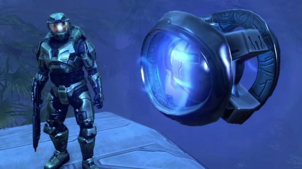 343 Guilty Spark Was Halo's Best Antagonist - Twinfinite
