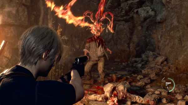 5 Changes We Spotted in Our Resident Evil 4 Remake Preview - Twinfinite