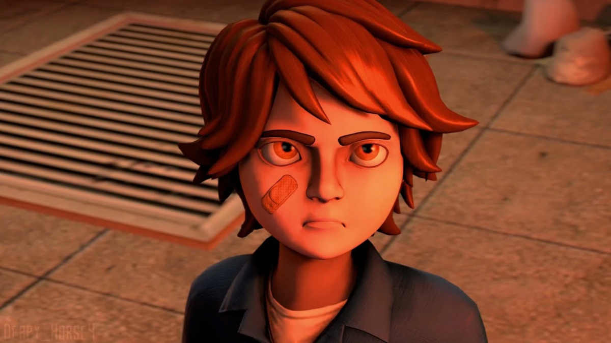 All Characters in Five Nights at Freddy's: Security Breach - Twinfinite