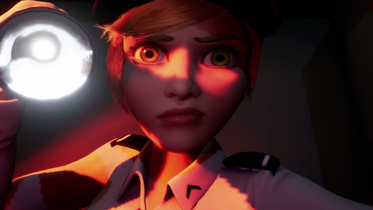 All Characters in Five Nights at Freddy's: Security Breach - Twinfinite