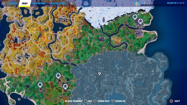 How to Win Arcade Game in Frenzy Fields & Slappy Shores in Fortnite ...