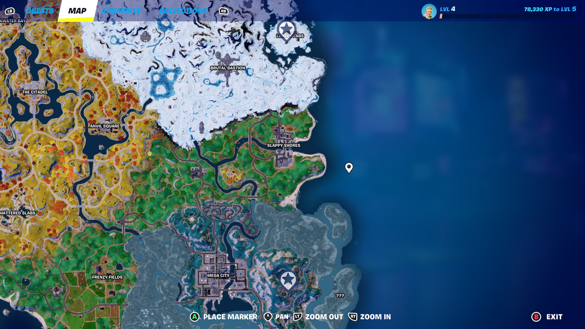 How to Search a Computer for Tampering Evidence in Fortnite Chapter 4 ...