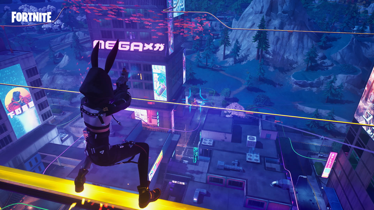 How Much XP Is Needed for Every Level in Fortnite Chapter 4 Season 2 ...