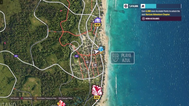 Where to Find Farid Rueda's Bear & Lion Murals in Forza Horizon 5 ...