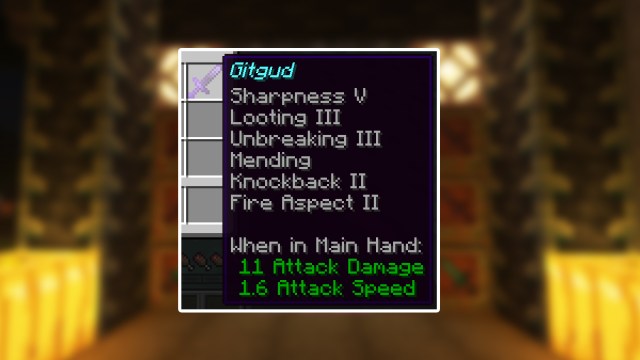 Top 5 Best Sword Ideas in Minecraft