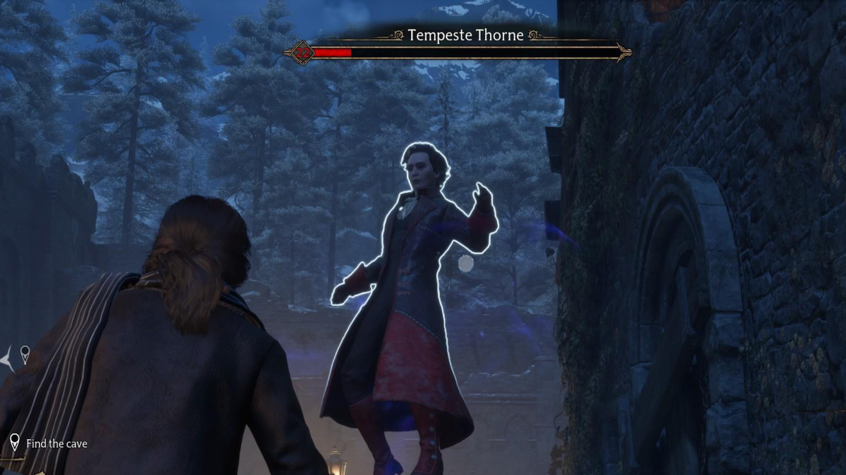 All Combat Challenges and Rewards in Hogwarts Legacy - Twinfinite