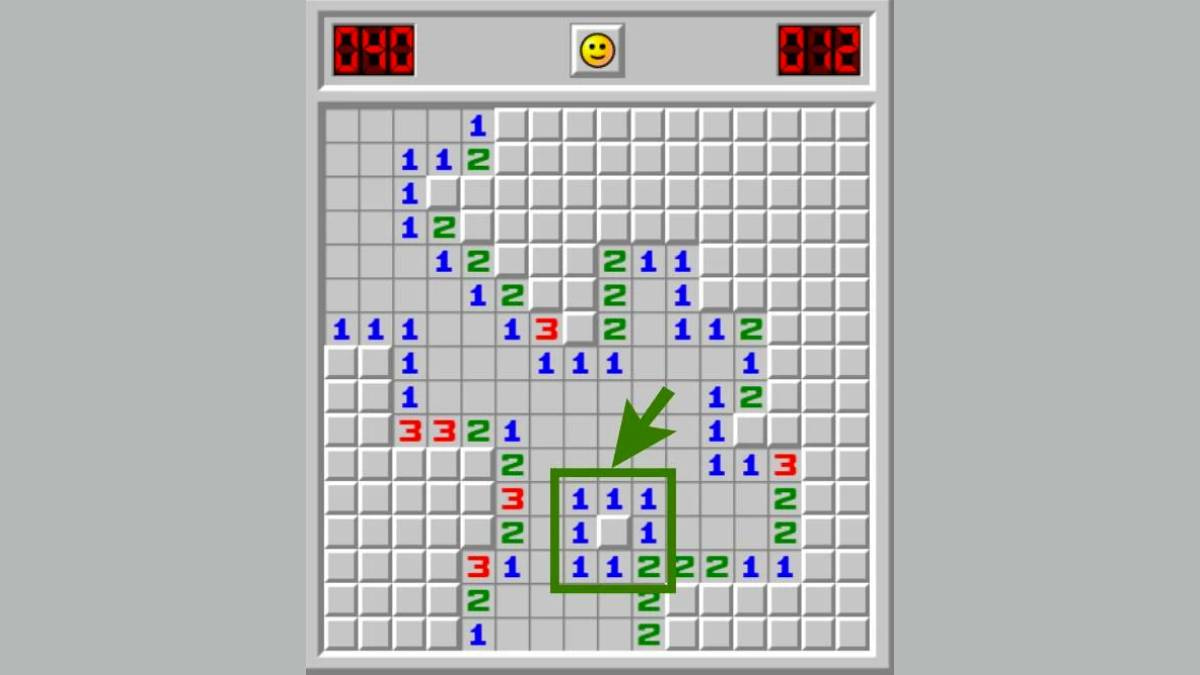 Minesweeper - How to Play & Beat it - Twinfinite