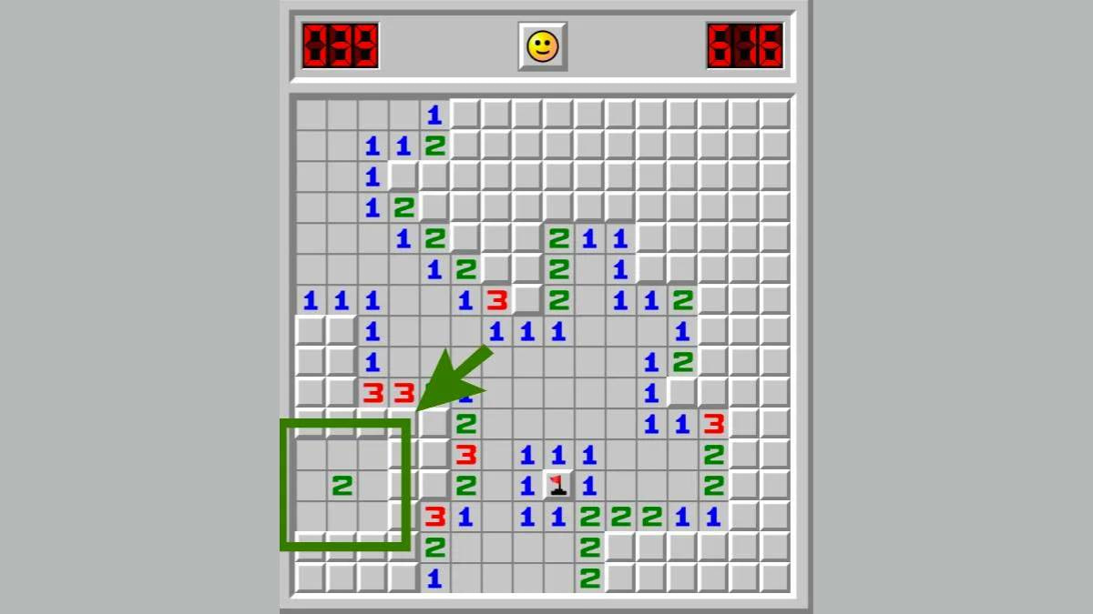 Minesweeper - How to Play & Beat it - Twinfinite