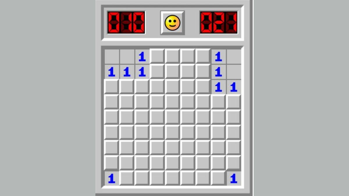 Minesweeper - How to Play & Beat it - Twinfinite