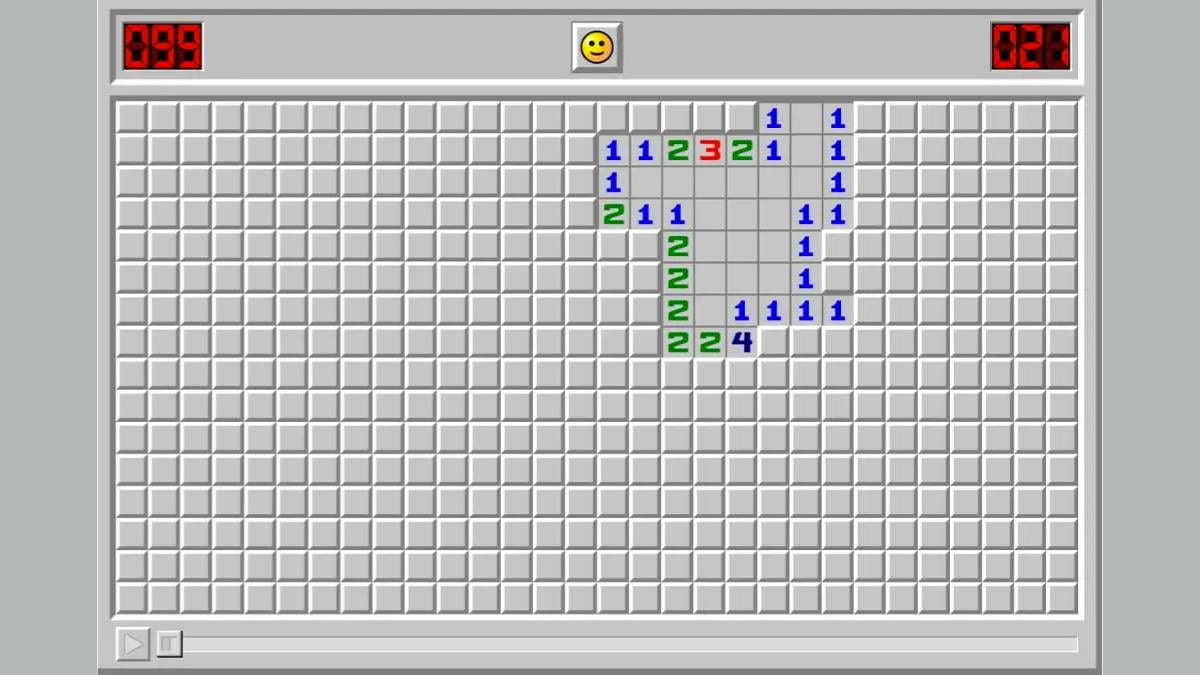 Minesweeper - How to Play & Beat it - Twinfinite