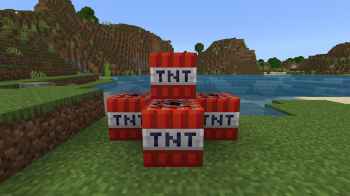 How to Make TNT in Minecraft