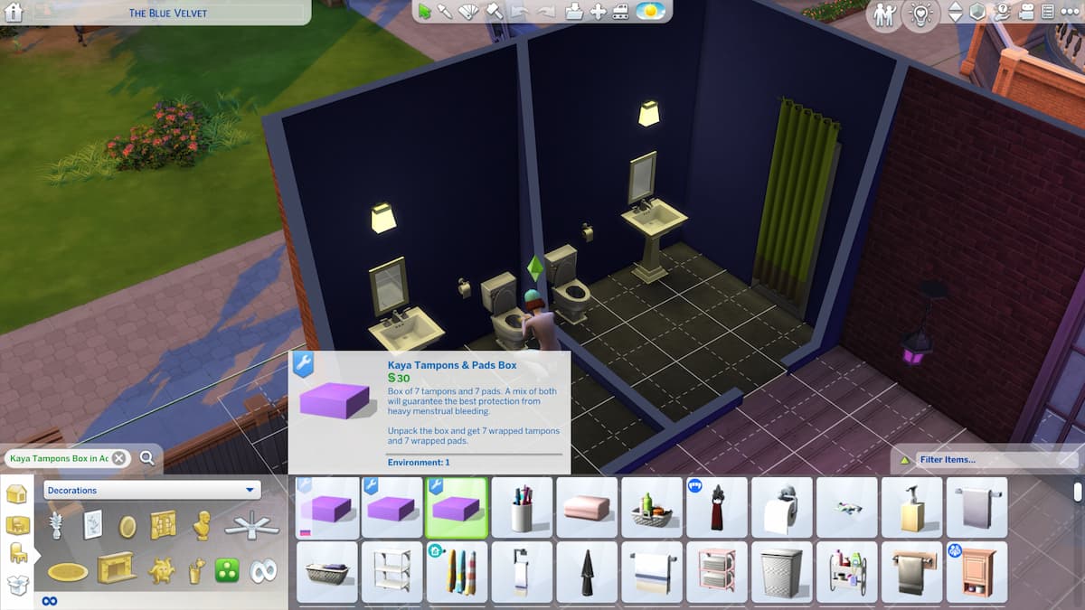 How to Get & Use Wonderful Whims in The Sims 4 - Twinfinite