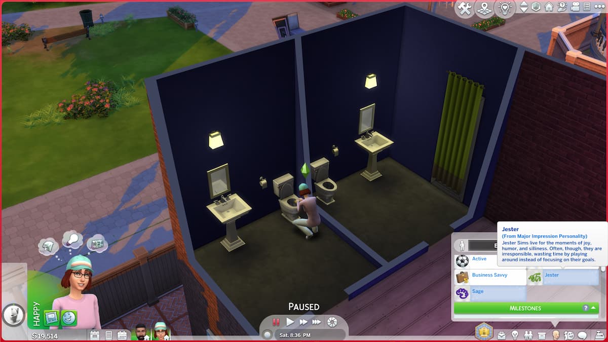 How to Get & Use Wonderful Whims in The Sims 4 - Twinfinite