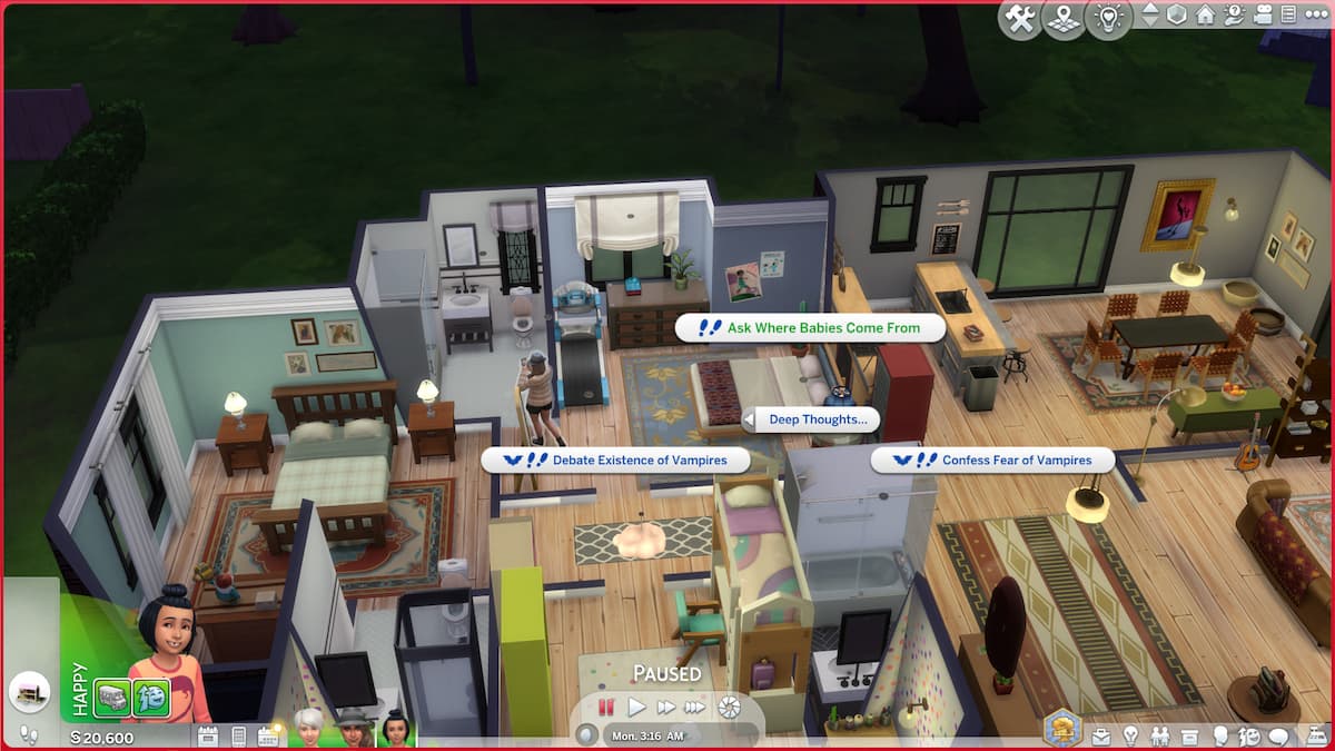 Top 10 Best Sims 4 Growing Together Mods - Twinfinite