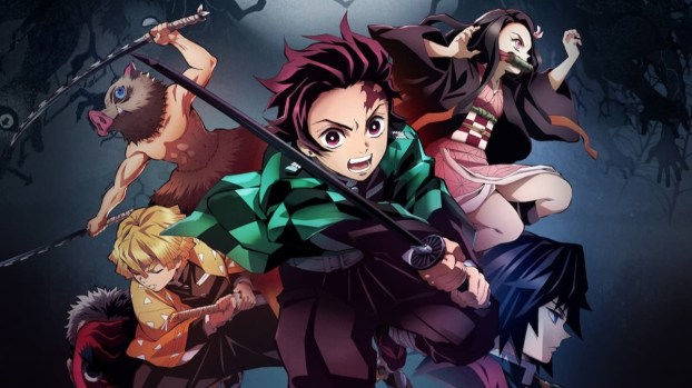 All Demon Slayer Ranks in Order, Explained - Twinfinite