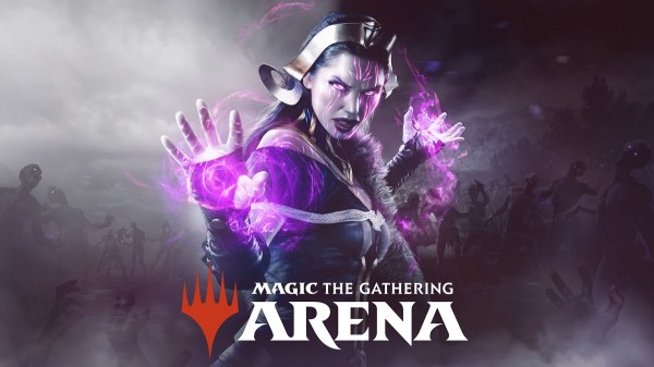 Is MTG Arena Down? How to Check MTG Arena Server Status - Twinfinite