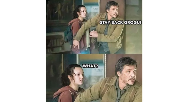 Top 10 Best The Last of Us Memes