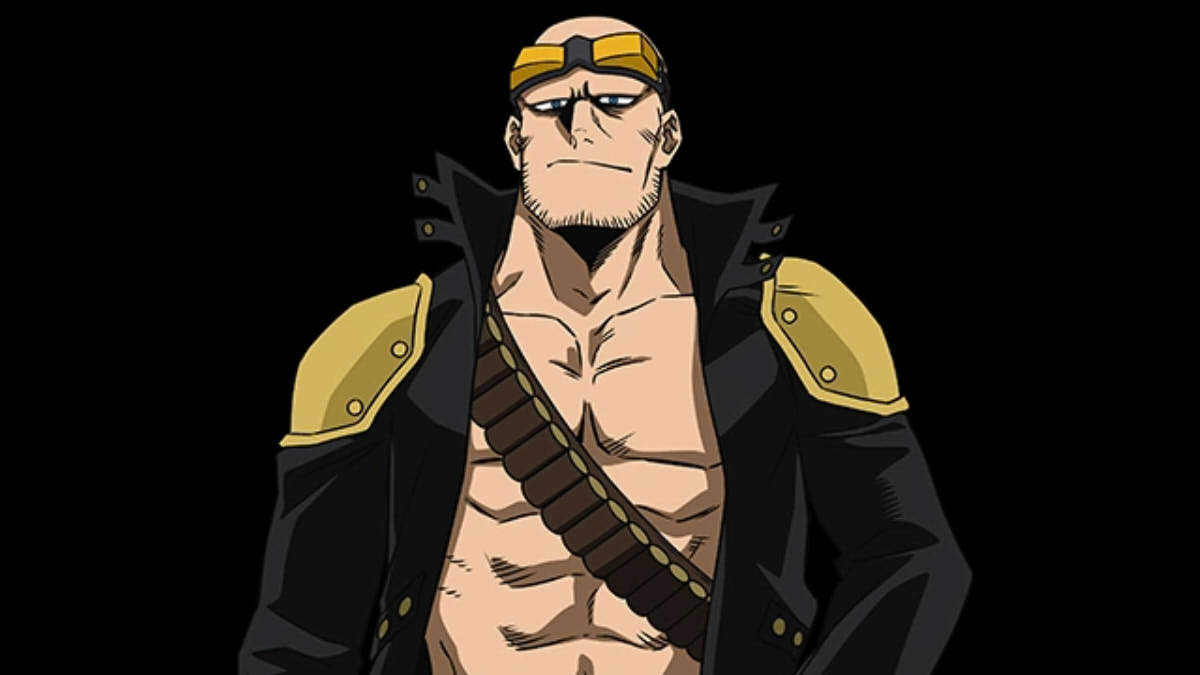 Every One For All User & Quirk Power in My Hero Academia, Explained ...