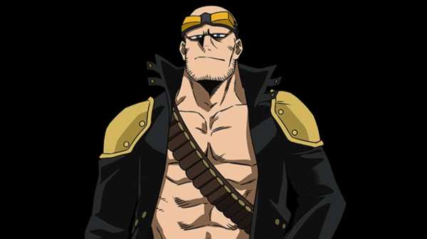 Every One For All User & Quirk Power in My Hero Academia, Explained ...