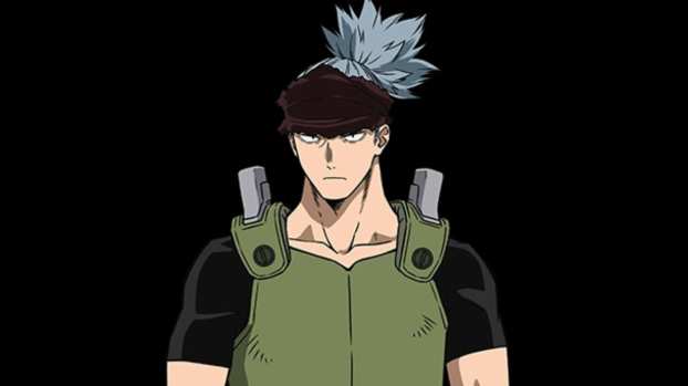 Every One For All User & Quirk Power in My Hero Academia, Explained ...