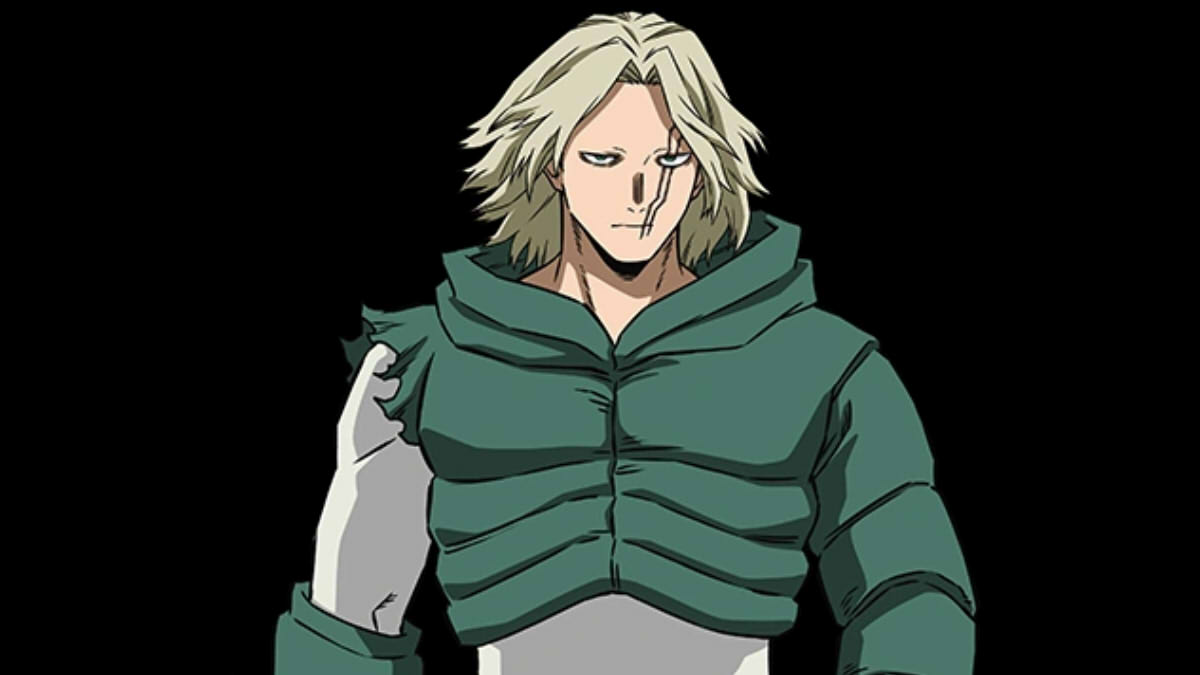 Every One For All User & Quirk Power in My Hero Academia, Explained ...