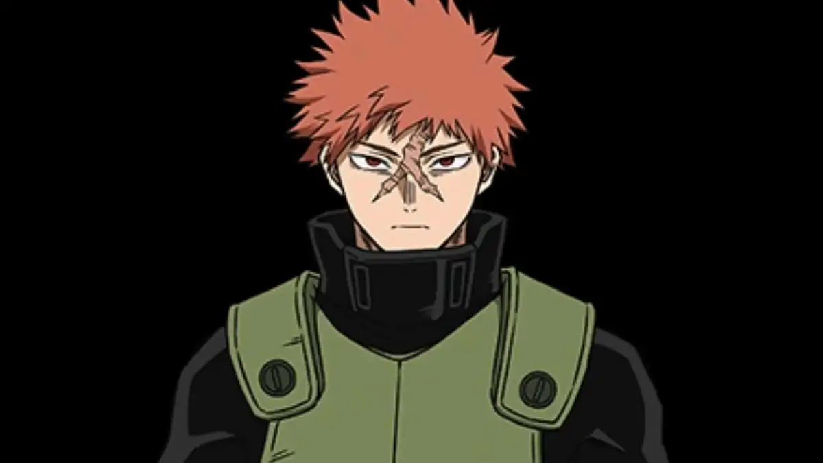 Every One For All User & Quirk Power in My Hero Academia, Explained ...