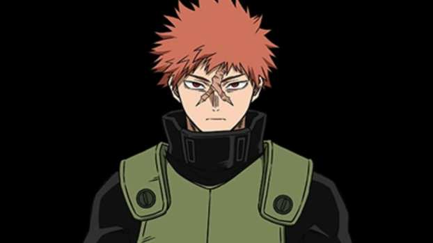 Every One For All User & Quirk Power in My Hero Academia, Explained ...