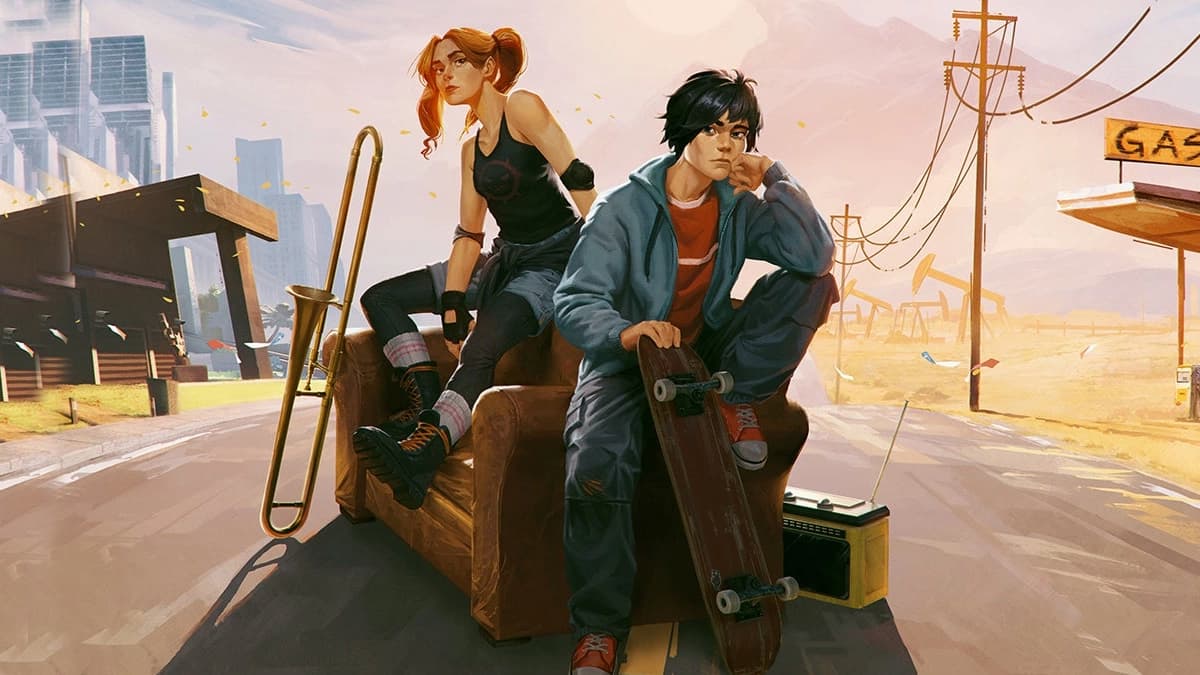 Road 96: Mile 0 Preview - Paving the Way for the Revolutionary Journey ...