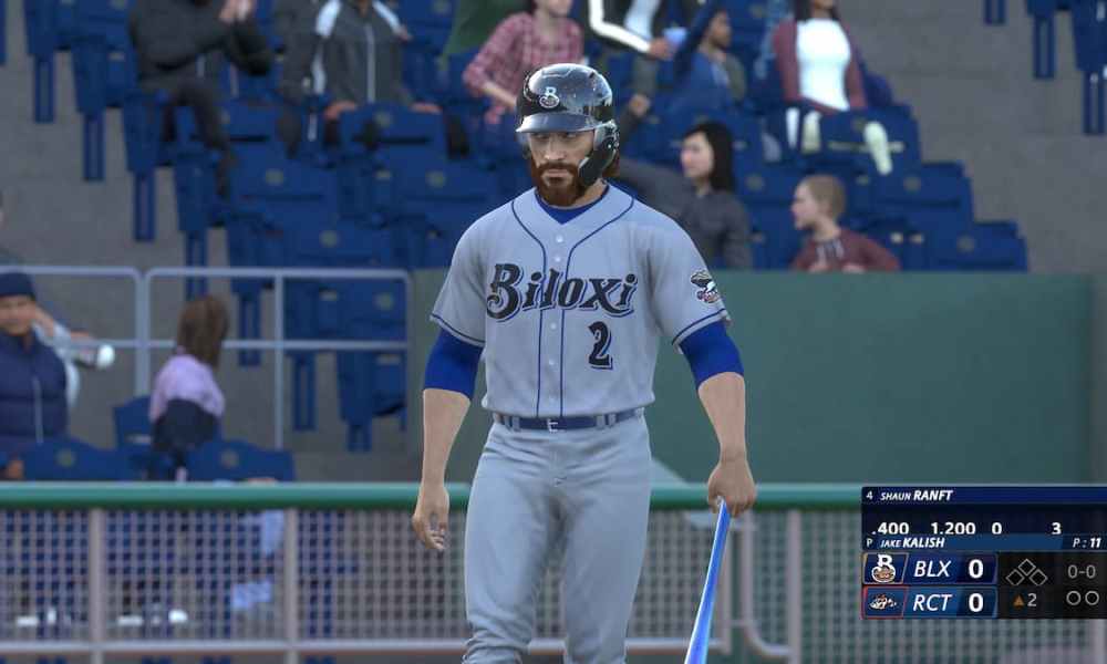 How to Face Scan in MLB The Show 23