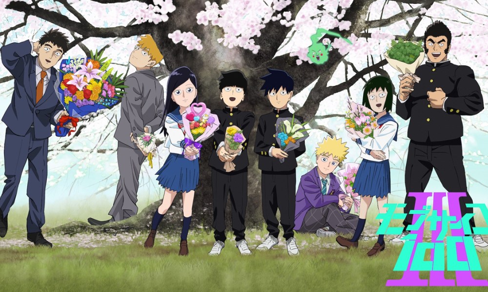 10 Best Mob Psycho 100 Memes That'll Surely Put a Smile on Your Face