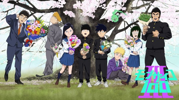 10 Best Mob Psycho 100 Memes That'll Surely Put a Smile on Your Face ...