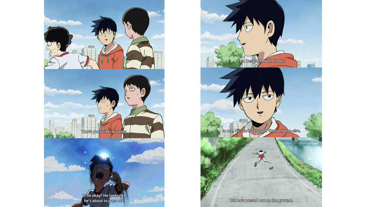 10 Best Mob Psycho 100 Memes That'll Surely Put a Smile on Your Face ...