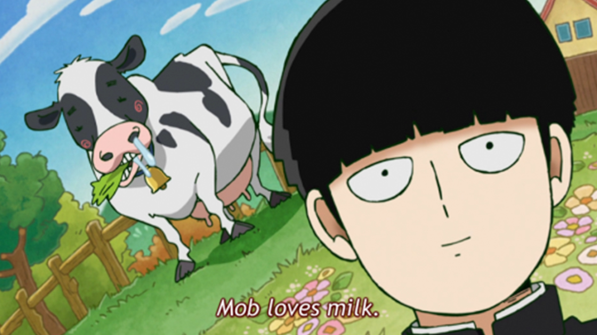 10 Best Mob Psycho 100 Memes That'll Surely Put a Smile on Your Face ...
