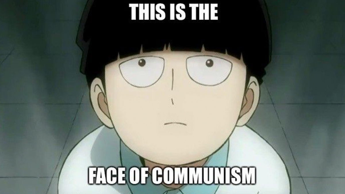 10 Best Mob Psycho 100 Memes That'll Surely Put a Smile on Your Face ...