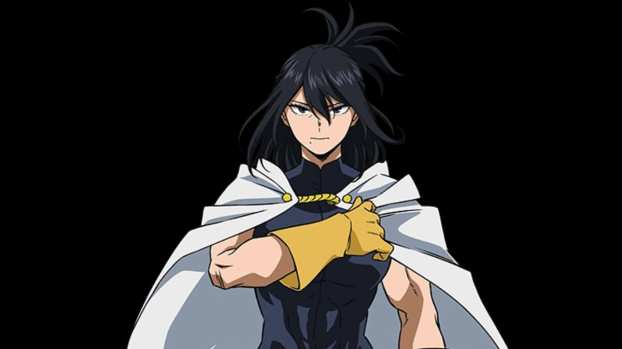 Every One For All User & Quirk Power in My Hero Academia, Explained ...