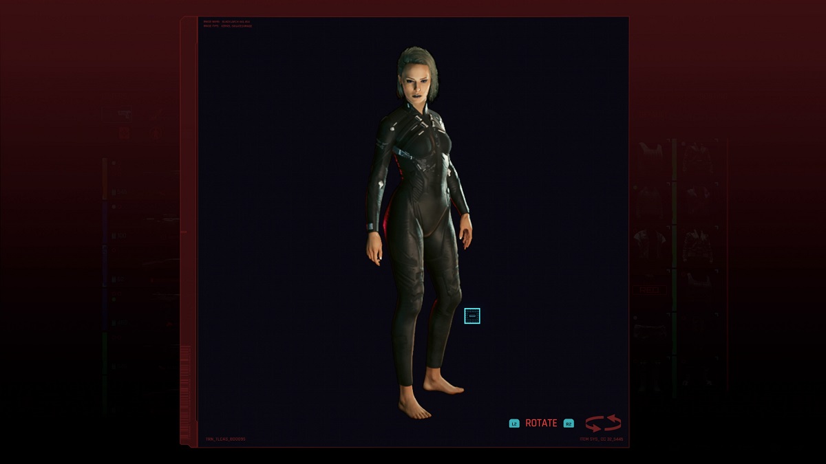 Best Female Clothes in Cyberpunk 2077 & How to Get Them - Twinfinite