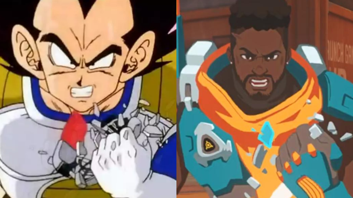 Overwatch 2 Dev Shares Ideas For Hypothetical Dragon Ball Z Crossover ...