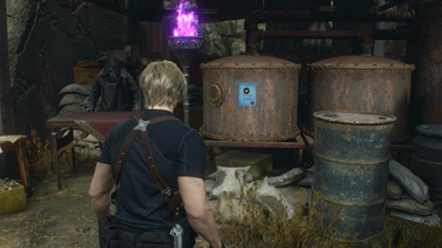 All Merchant Requests in Resident Evil 4 Remake (& How to Complete Them ...