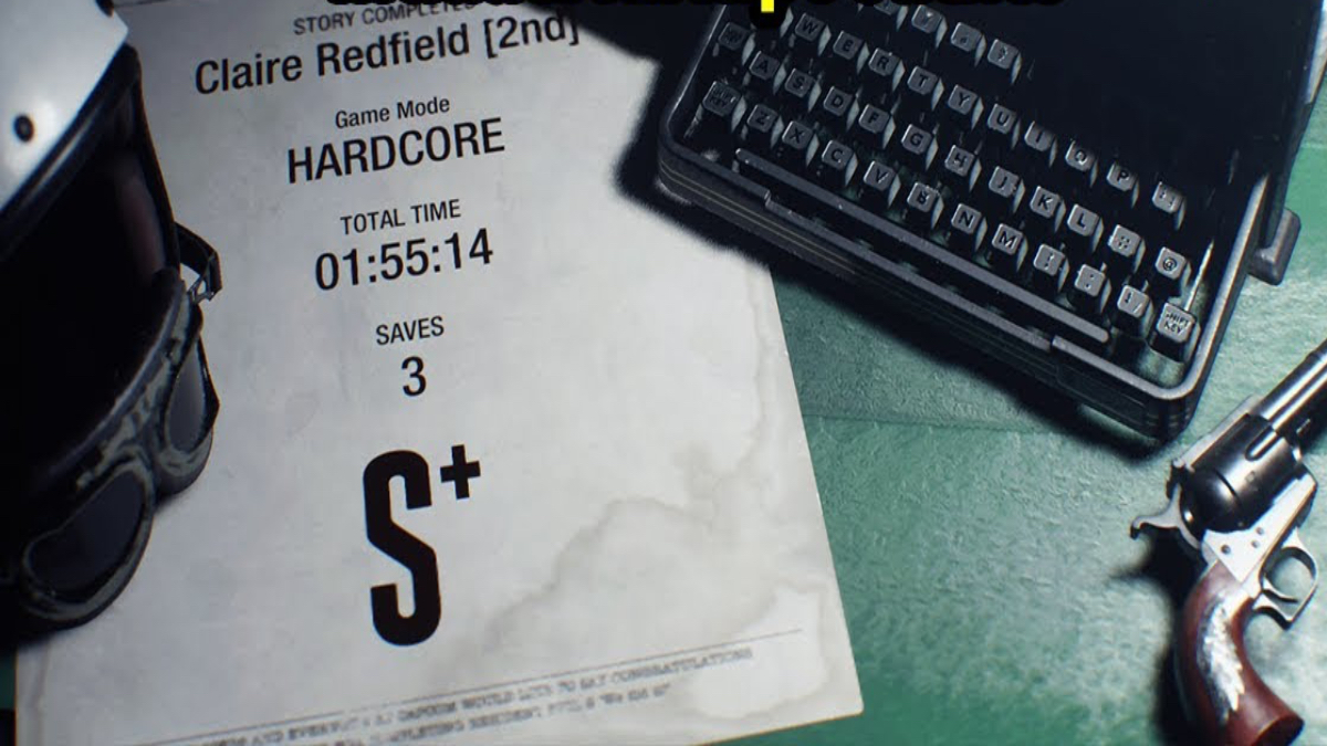 Resident Evil 4 Remake S+ Rank Guide - Twinfinite