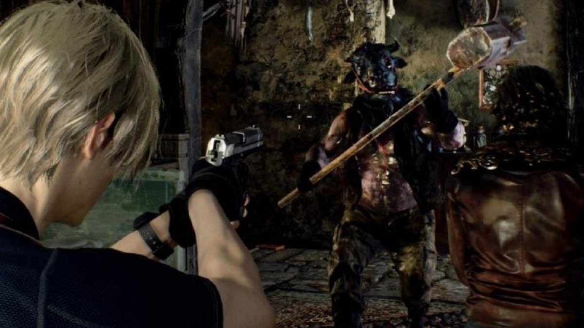 10 Tips and Tricks for Beginners in Resident Evil 4 Remake - Twinfinite