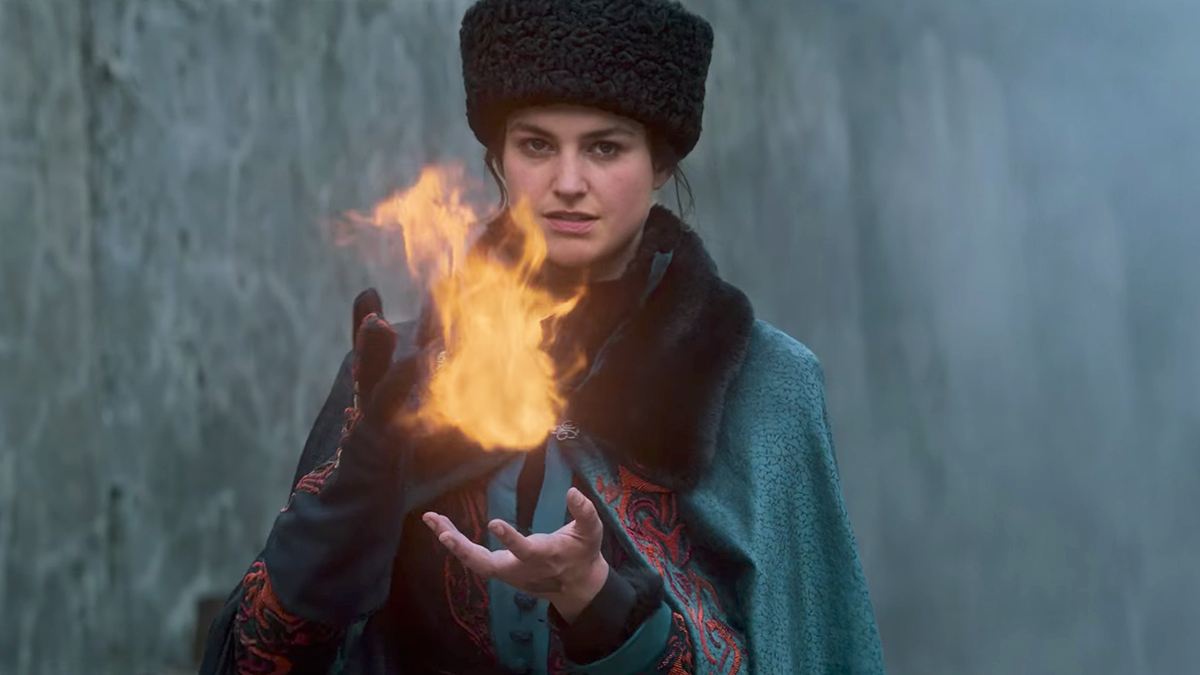 All Types of Grisha in Shadow and Bone - Twinfinite