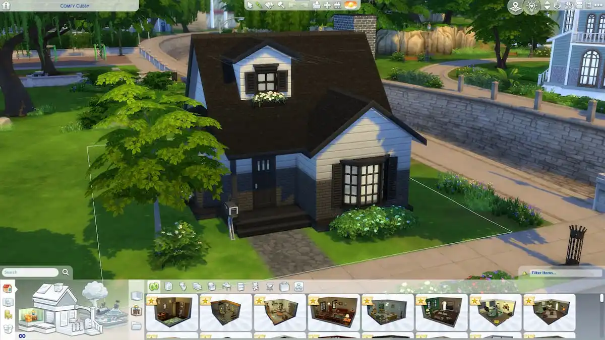 How To Fix Bouncing Camera in The Sims 4 - Twinfinite