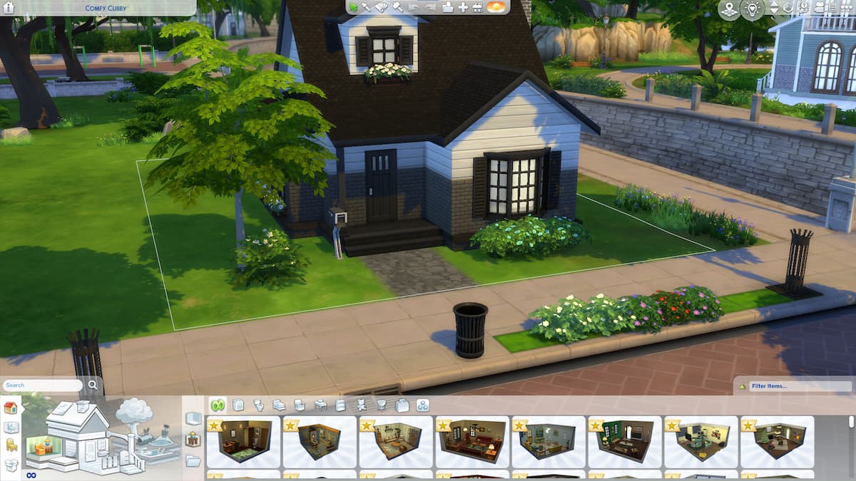 How To Fix Bouncing Camera in The Sims 4 - Twinfinite