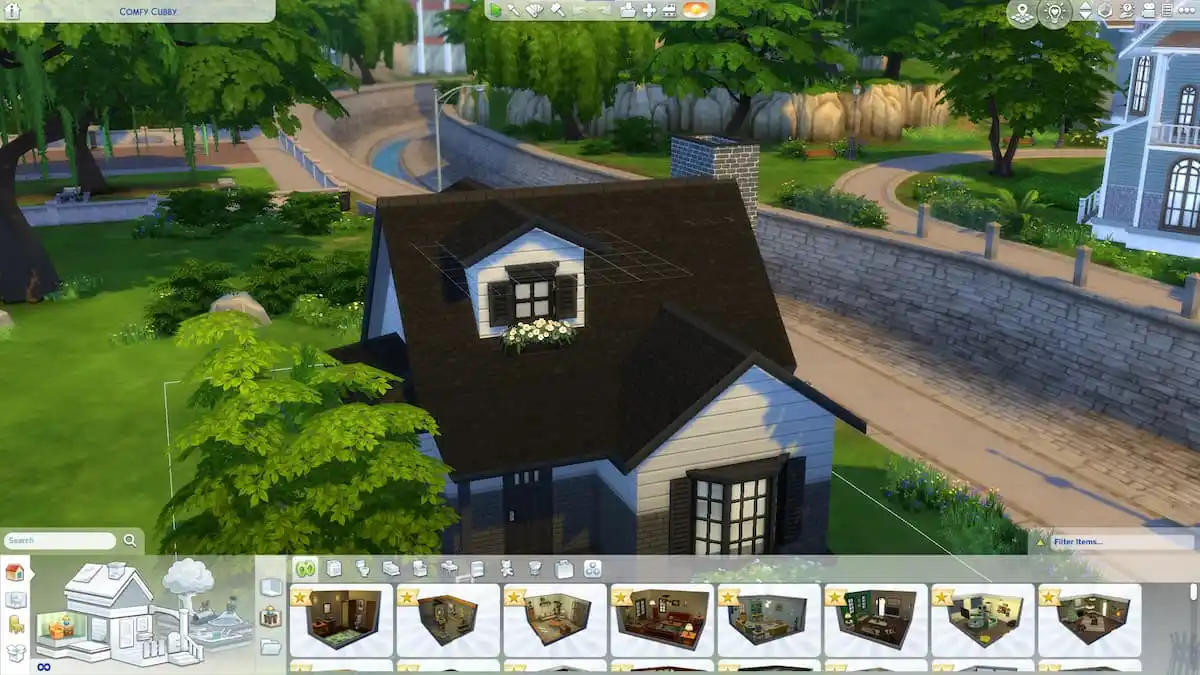 How To Fix Bouncing Camera in The Sims 4 - Twinfinite