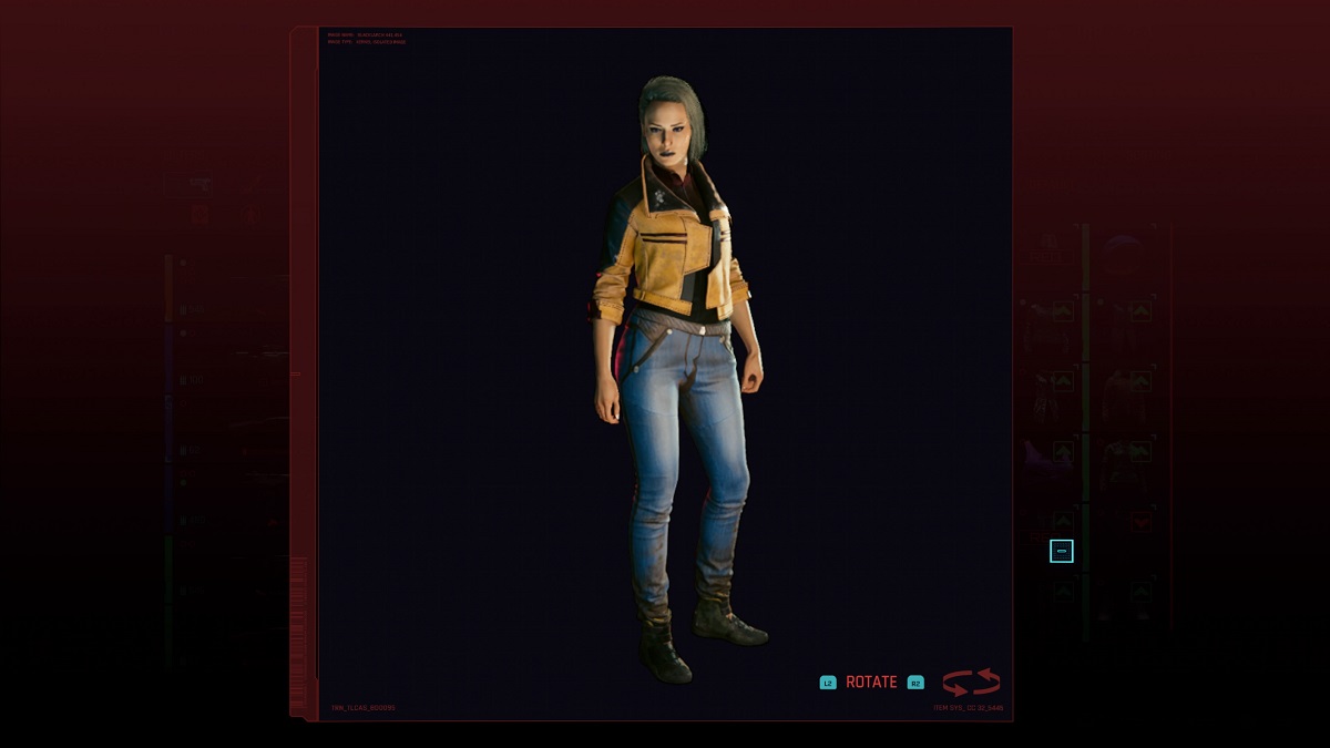 Best Female Clothes in Cyberpunk 2077 & How to Get Them - Twinfinite