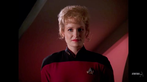 Top 10 Best Star Trek Female Characters, Ranked From Romulans to ...